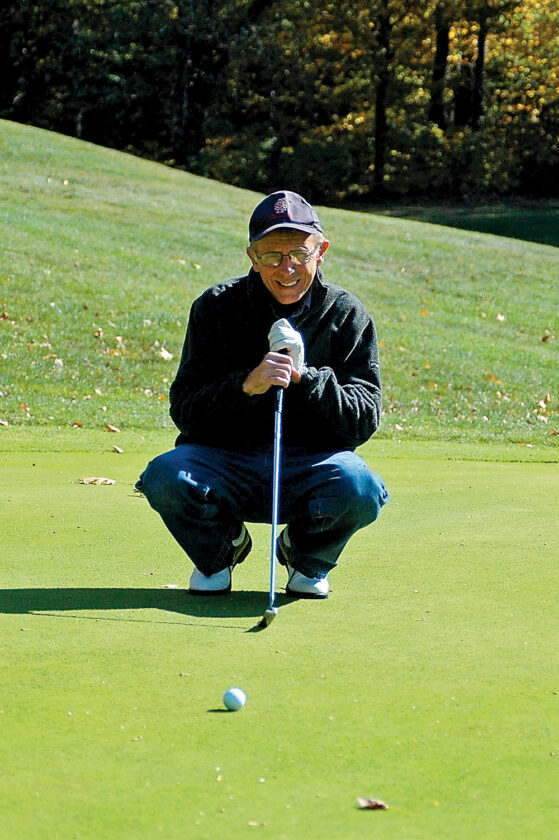 Cammarata remembered for ‘fondness’ for Patton | News, Sports, Jobs ...